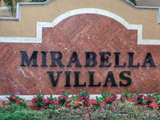 Mirabella Villas - Home Page